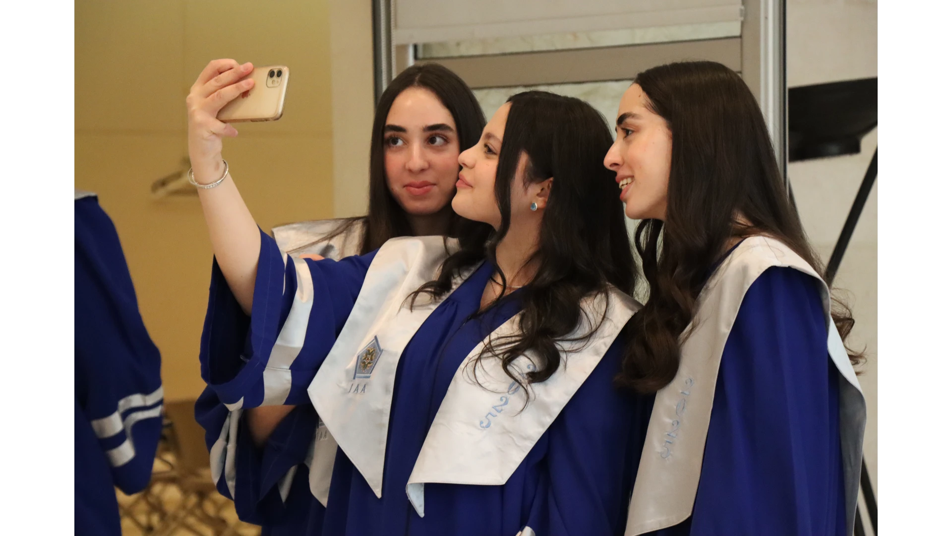 The International Academy – Amman | Leading Education in Jor